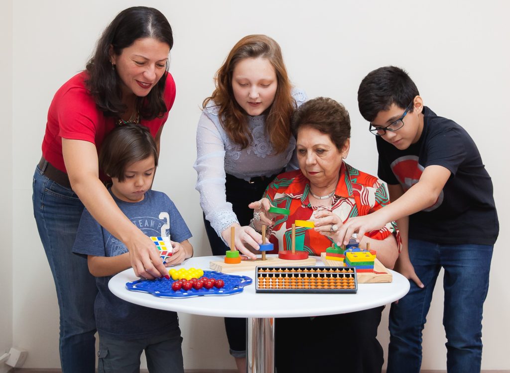 Quem deve fazer ginástica para o cérebro? - SUPERA - Ginástica para o ... Quem deve fazer ginástica para o cérebro? - SUPERA - Ginástica para o ...