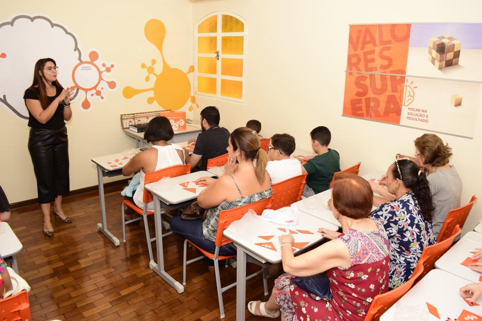 Por que fazer ginástica para o cérebro? Por que fazer ginástica para o cérebro?