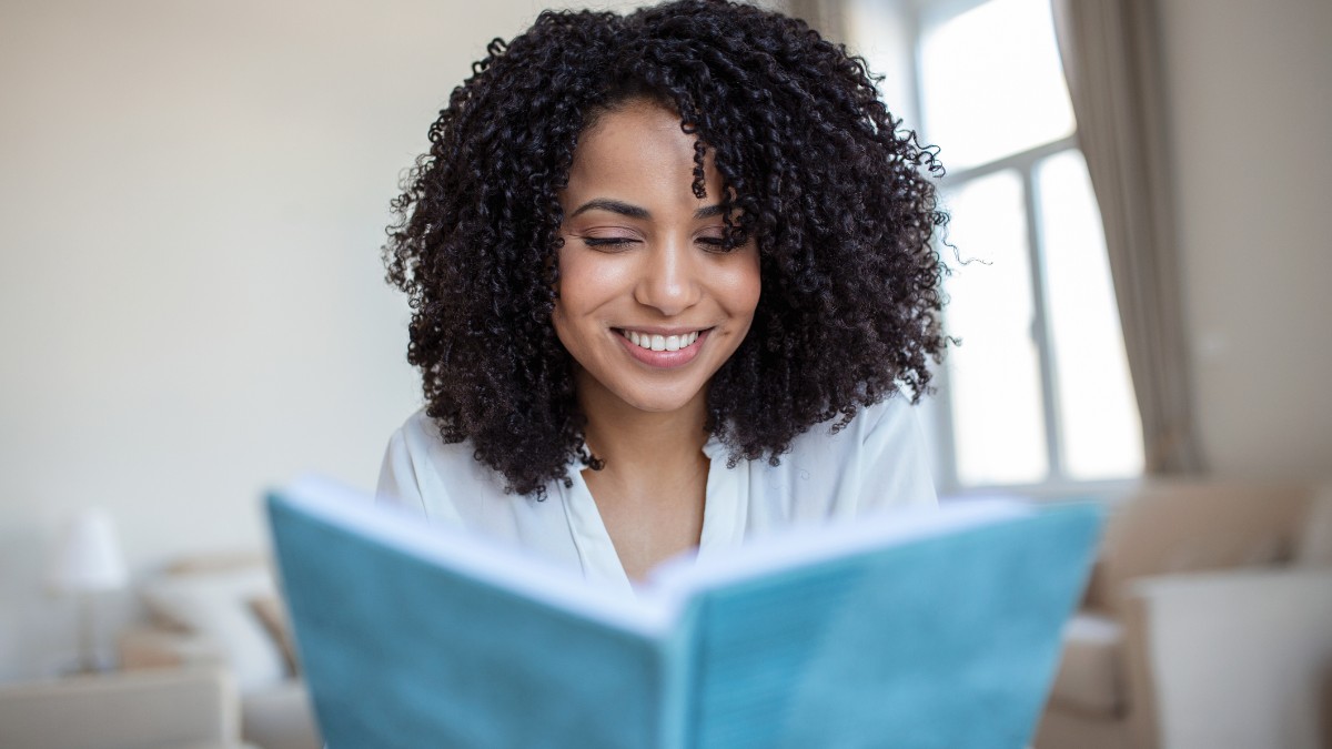 Benefícios da leitura para o cérebro: veja 4 deles! | Método Supera