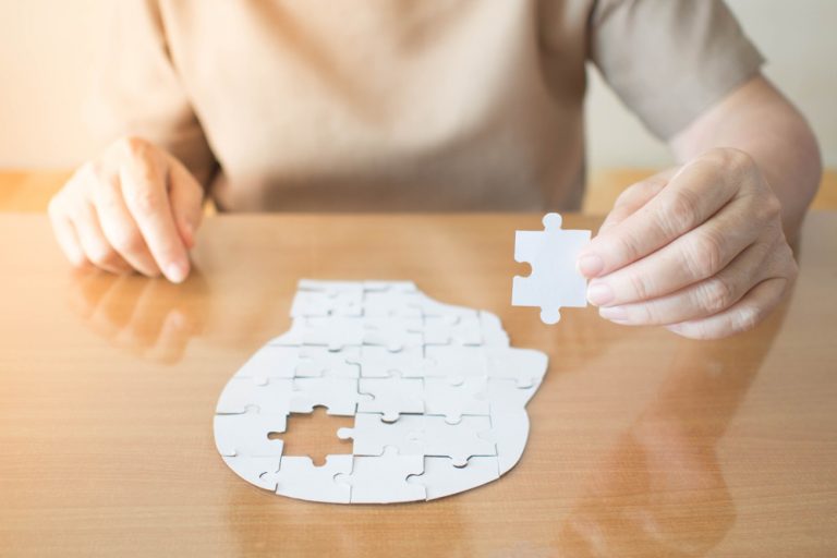 Teste de memória | Supera - Estimulação Cognitiva